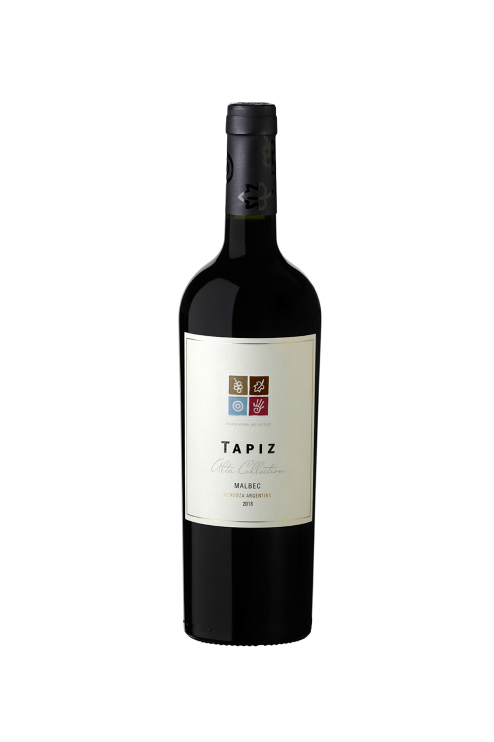 Tapiz Alta Collection Malbec 2018 – Spencer Block Wines