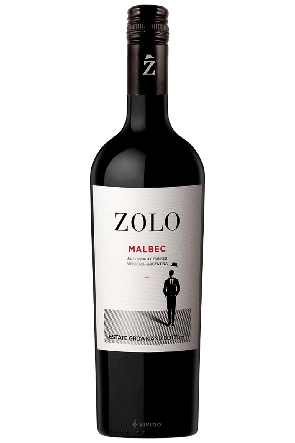 Zolo Classic Malbec 2020 – Spencer Block Wines